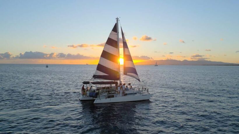 Waikiki: Sunset Swim & Sailing Experience - Analyzing the Experience: Is It Worth It?