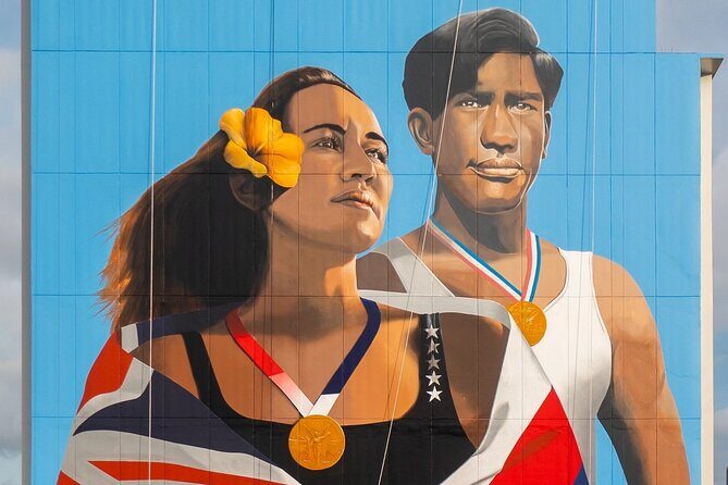 Waikiki Surf Legends History Tour - A Detailed Look at the Tour