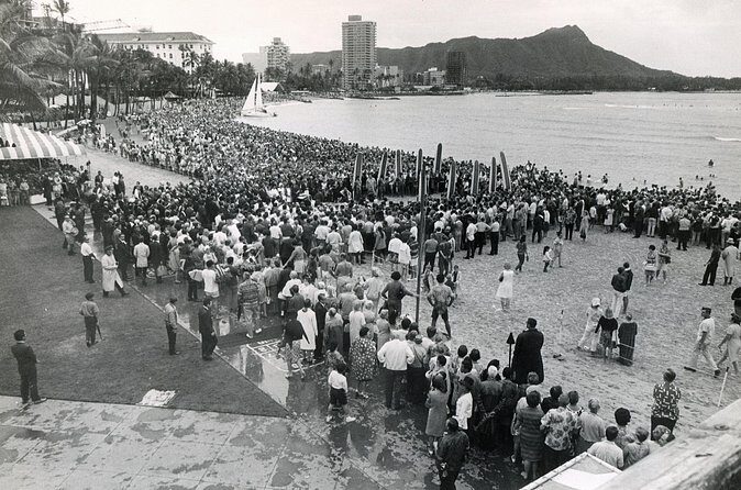 Waikiki Surf Legends History Tour - The Practical Side: What to Know Before You Go