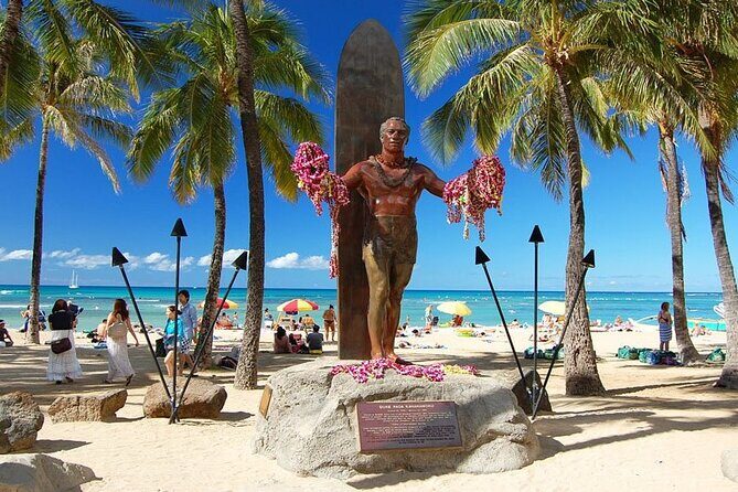 Waikiki Surf Legends History Tour - Final Summary