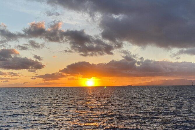 Waikiki to Diamondhead: Sunset BYOB Cruise - The Itinerary and What You’ll See