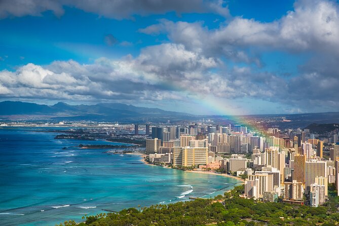 Waikiki Trolley Blue Line Coastline & Local Grindz Hop-on Hop-off - Who’s This Tour Best For?