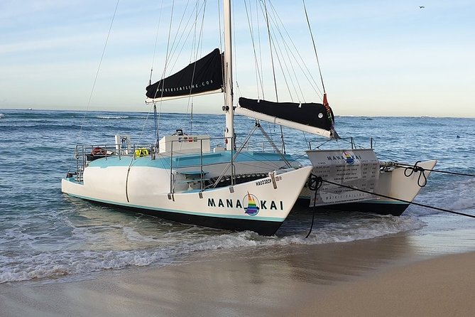 Waikiki Turtle Snorkel & Sail combo on Hawea Catamaran - Final thoughts
