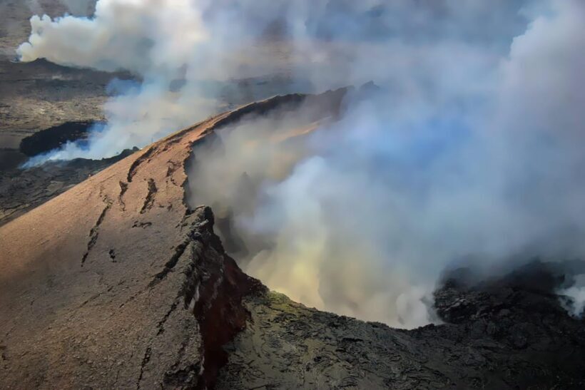 Waikoloa: Big Island Spectacular Helicopter Tour - An In-Depth Look at the Experience