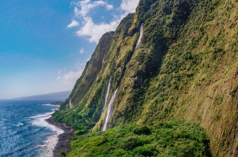 Waikoloa: Big Island Spectacular Helicopter Tour - The Sum Up