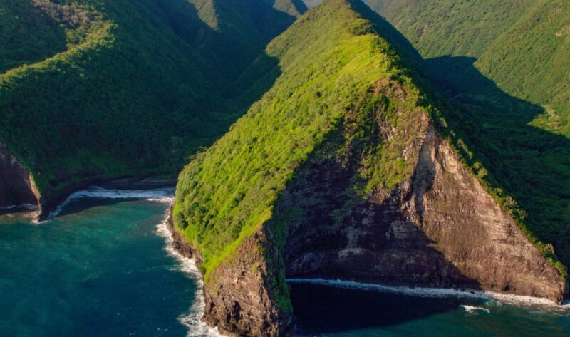 Waikoloa: Big Island Spectacular Helicopter Tour - Key Points