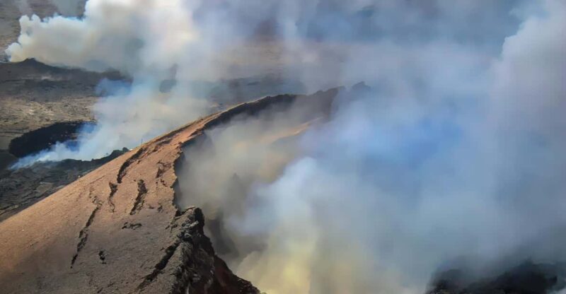 Waikoloa: Big Island Spectacular Helicopter Tour - The Rainforests of the Hamakua Coast