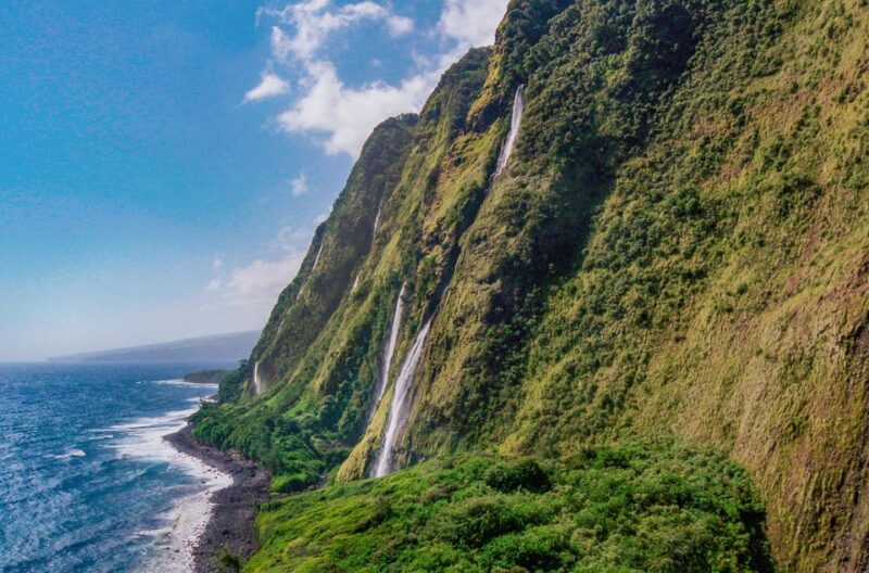 Waikoloa: Big Island Spectacular Helicopter Tour - What Do the Reviews Say?