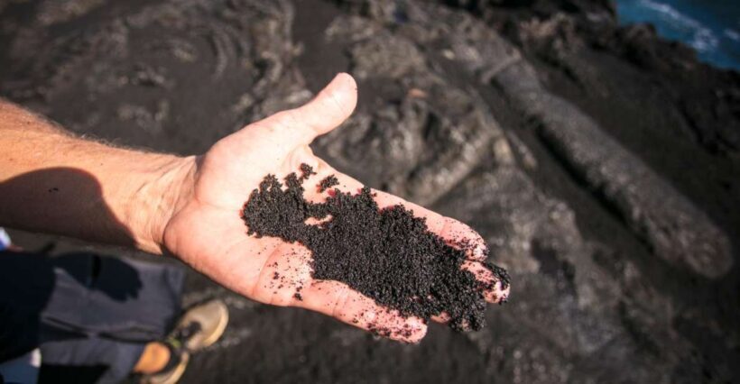 Waikoloa/Kohala: Elite Volcano Hike - The Sum Up