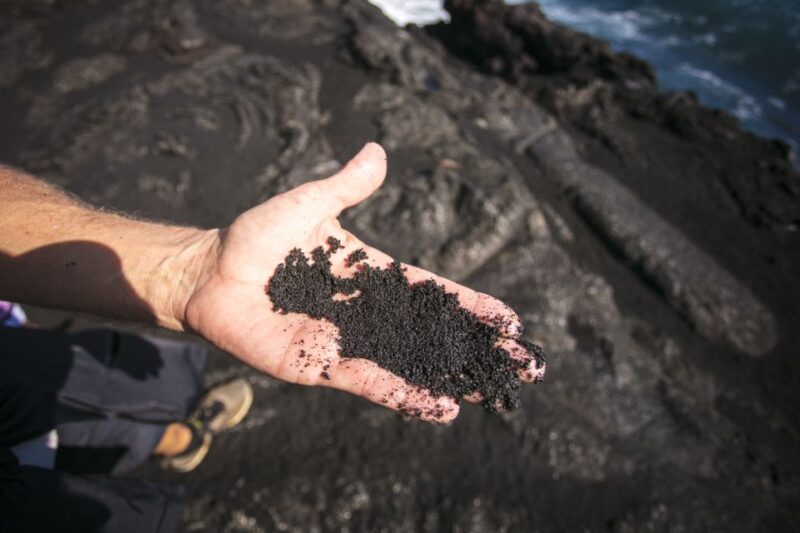 Waikoloa/Kohala: Elite Volcano Hike - Practical Details and Value Analysis