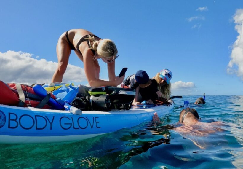 Wailea Beach: Snorkeling for Non-Swimmers Guided Tour - Setting the Scene: Wailea Beach and Beyond