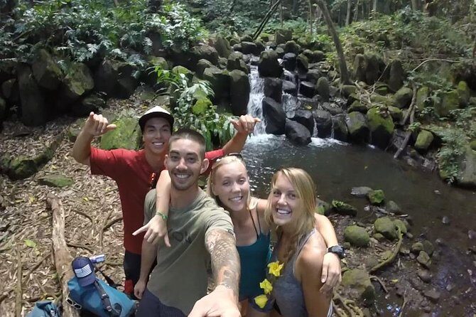 Wailua River: Kayak & Secret Waterfall Adventure - Price and Value