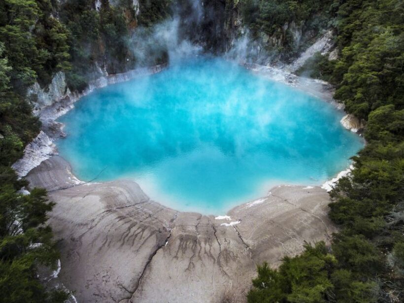 Waimangu: Volcanic Valley Walk and Lake Rotomahana Cruise - Final Verdict
