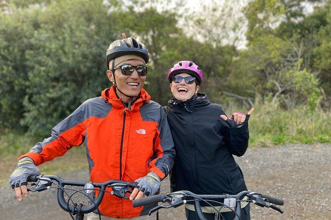 Waimea Canyon Downhill Bike Ride - The Itinerary: What to Expect on Your Kauai Adventure