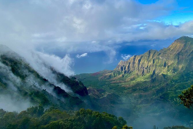 Waimea Canyon Downhill Bike Ride - Authentic Insights from Reviews