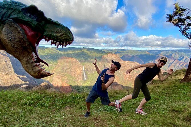 Waimea Canyon Downhill Bike Ride - The Sum Up: Who Will Love This Tour?