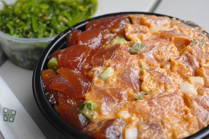 Waimea Canyon & Na Pali Driving Tour App - Booking and Cancellation Policies