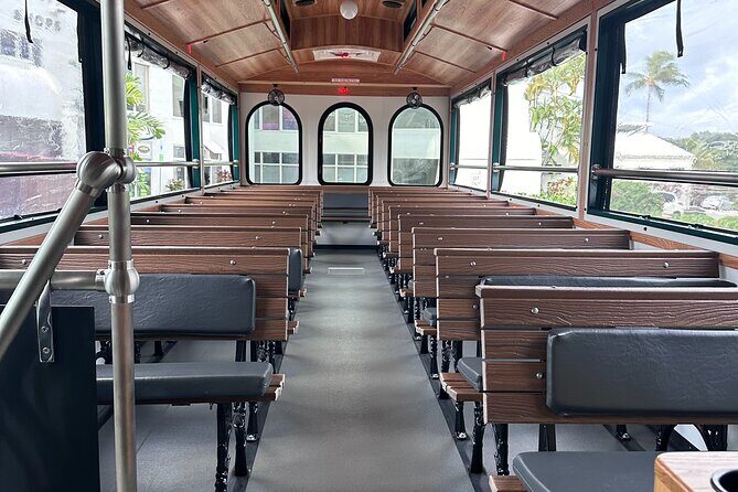 Waimea Historical and Cultural Shared Tour - A Detailed Look at the Tour Experience