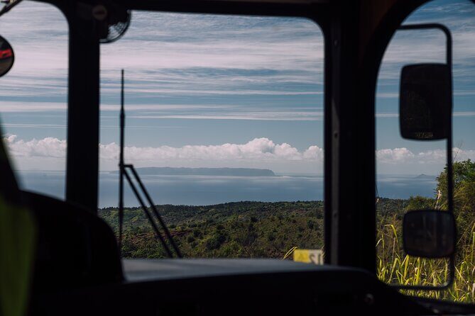 Waimea Historical and Cultural Shared Tour - The Sum Up