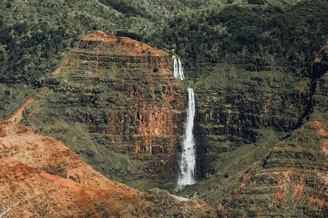Waimea Historical and Cultural Shared Tour - FAQs