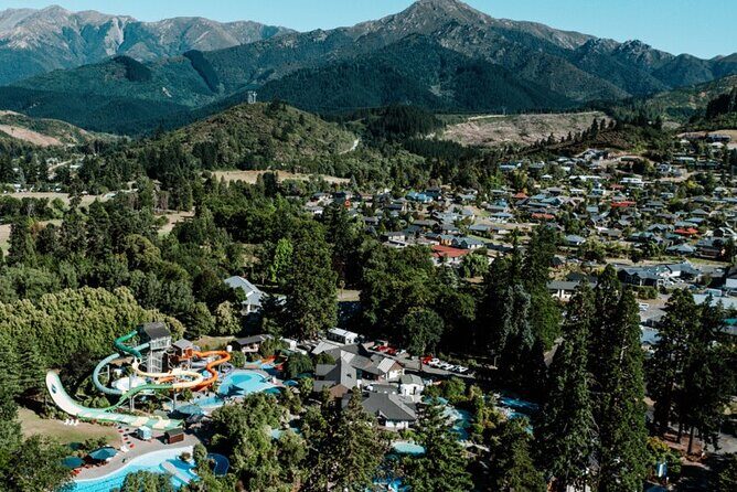 Waipara Valley Wine Region and Hanmer Springs All Day Tour - Final Thoughts