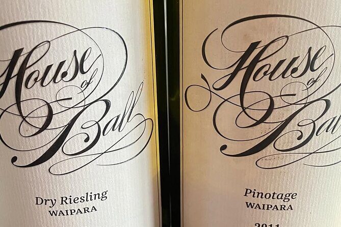 Waipara Valley Winery Tour Wine Tastings and Scenic Views - The Sum Up: Who Will Love This Experience?