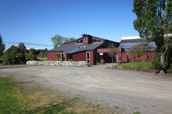 Waipara Valley Winery Tour Wine Tastings and Scenic Views - FAQ