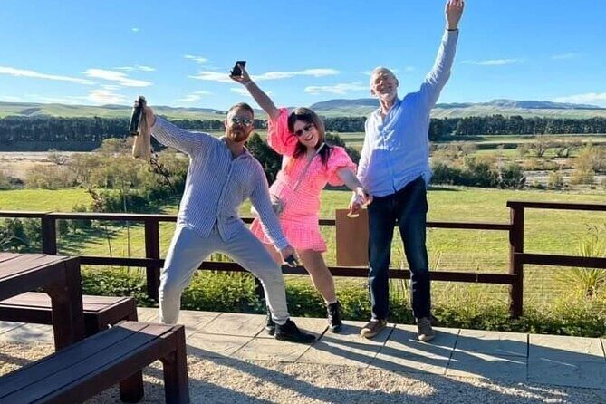Waipara Wine Experience for 2 or more, inc tastings and lunch - The Experience’s Strengths and Considerations