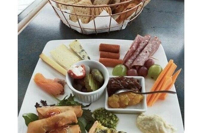 Waipara Wine Experience for 2 or more, inc tastings and lunch - Why This Tour Is Worth Considering