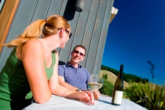 Waipara Wine Tour from Christchurch - including Lunch & Tastings - FAQs