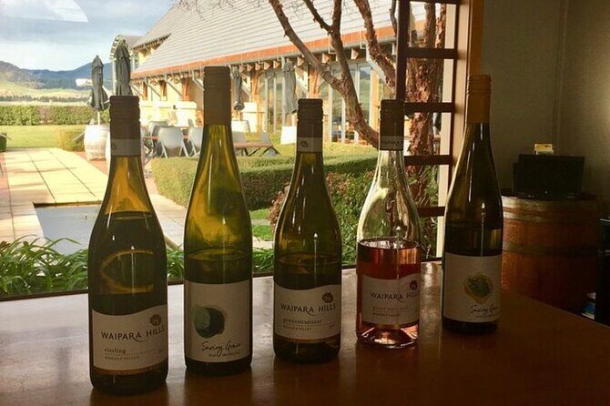 Waipara Wine Trail Private Group Tour From Christchurch - The Practicalities: What to Expect
