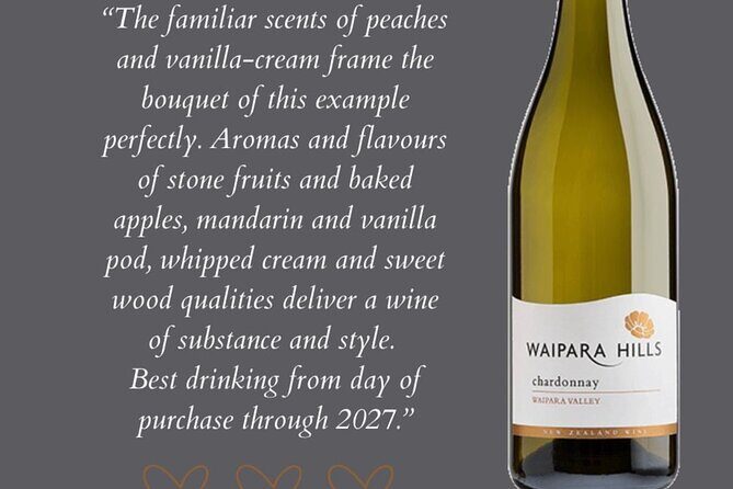 Waipara Wine Trail Private Group Tour From Christchurch - FAQ