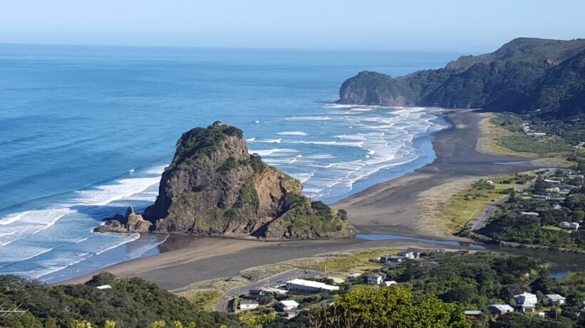 Waitakere Ranges Wilderness Experience Tour from Auckland - Key Points