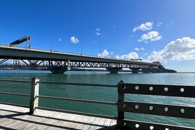 Waitangi Treaty Ground Day Trip Private Transport From Auckland - A Closer Look at the Experience