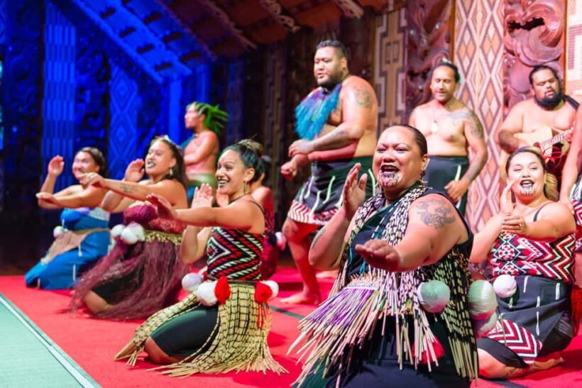 Waitangi Treaty Grounds: 2-Day Pass - A Deep Dive into the Experience