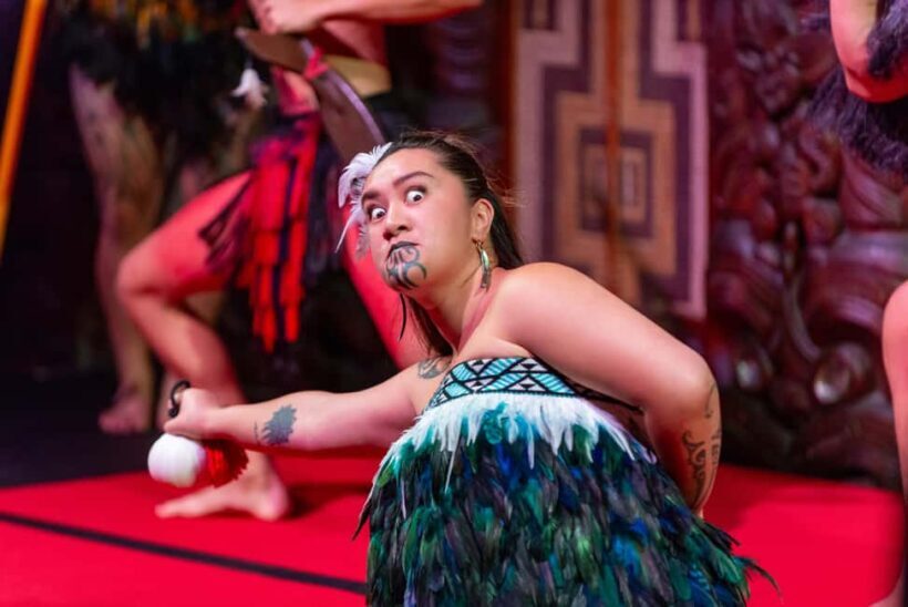 Waitangi: Treaty Grounds Hng and Concert Combo Pass - Practical Details and Pricing