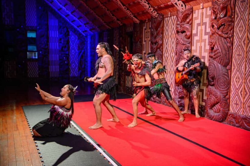 Waitangi: Treaty Grounds Hng and Concert Combo Pass - Final Thoughts