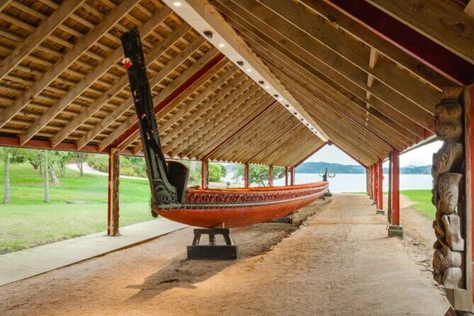Waitangi Treaty Grounds Tour from Auckland - FAQs