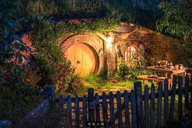 Waitomo Cave and Hobbiton Village Full Day Tour - The Sum Up