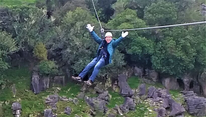Waitomo Caves 1-Kilometer-Long Zipline Tour - Exploring the Waitomo Caves 1-Kilometer-Long Zipline Tour