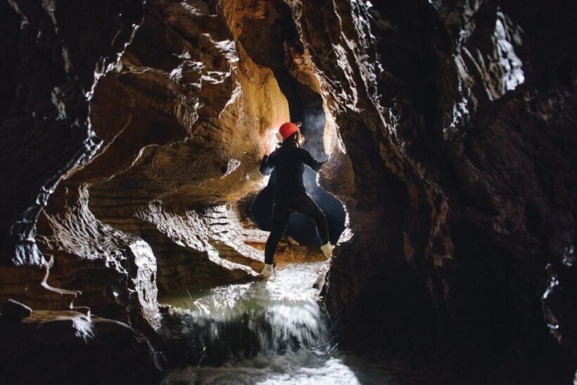 Waitomo Caves Black Abyss Ultimate Caving Experience - Who Will Love This Tour?