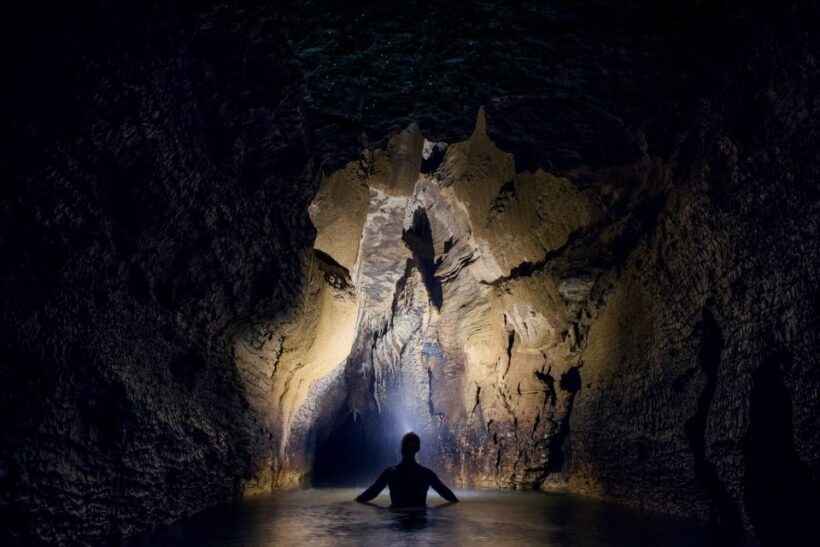 Waitomo Caves Black Abyss Ultimate Caving Experience - Final Thoughts