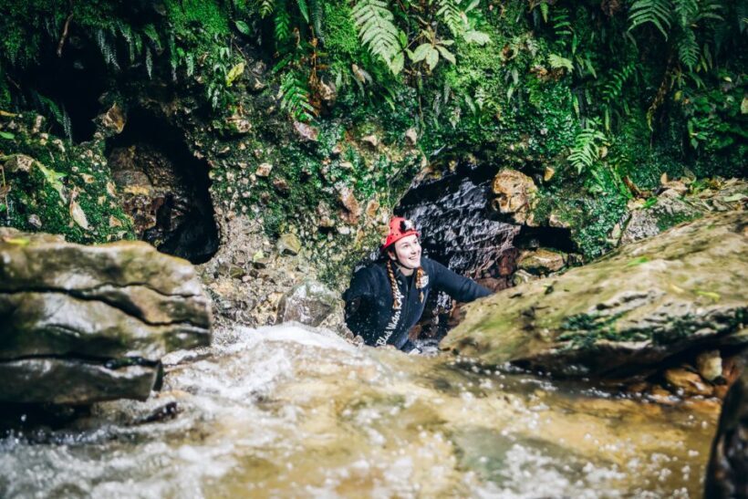 Waitomo Caves Black Abyss Ultimate Caving Experience - FAQ