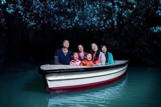 Waitomo Caves & Rotorua - Te Puia Small-Group Tour from Auckland - Who Should Consider This Tour?