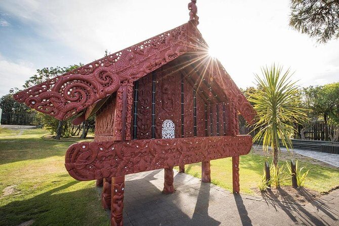 Waitomo Caves & Rotorua - Te Puia Small-Group Tour from Auckland - Frequently Asked Questions