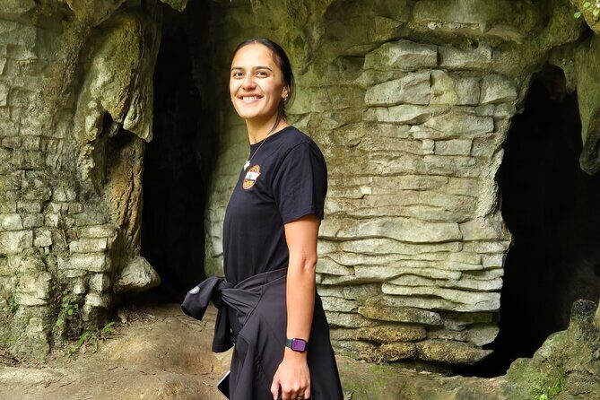 Waitomo E-bike ride including enchanting bush walk - The Itinerary: What to Expect on the Waitomo E-bike Tour