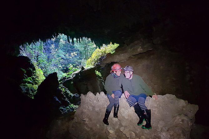 Waitomo - Eco Adventure Glowworm Cave Tour - Off the Beaten Track - Pricing and Value