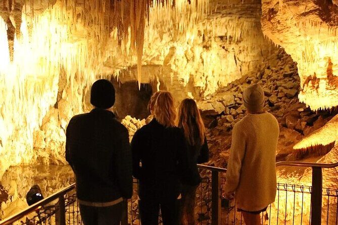 Waitomo Glow Worm Caves - Final Thoughts