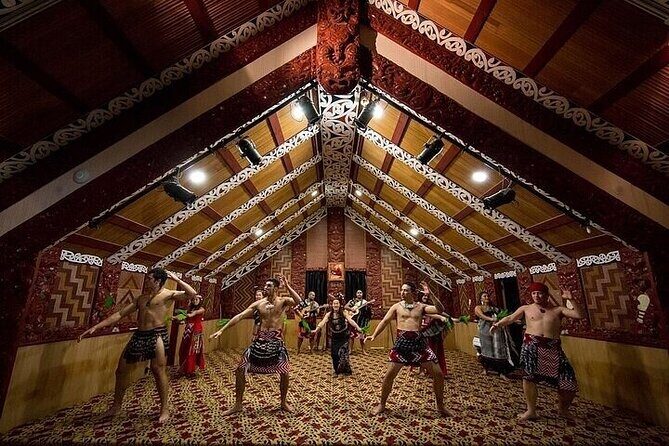 Waitomo Glow Worm Caves & Te Puia (Rotorua) Private Tour - Who Will Love This Tour?