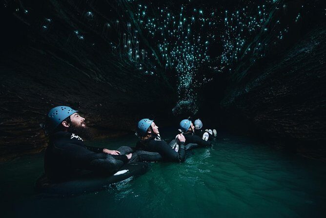 Waitomo Glowworm Caves Guided Tour - Who Will Love This Tour?